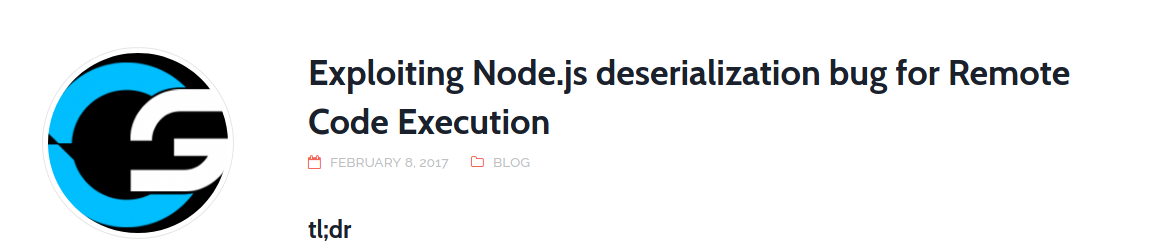 HackTheBox - Celestial | 0x4rt3mis